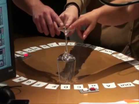 Spiritisme I, avec des tables tournantes : des MIDIM | Le blog de ...